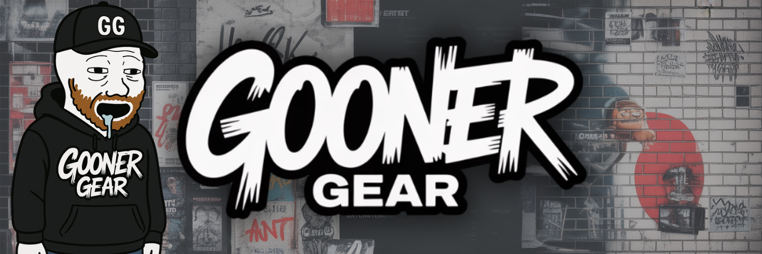 Gooner Gear